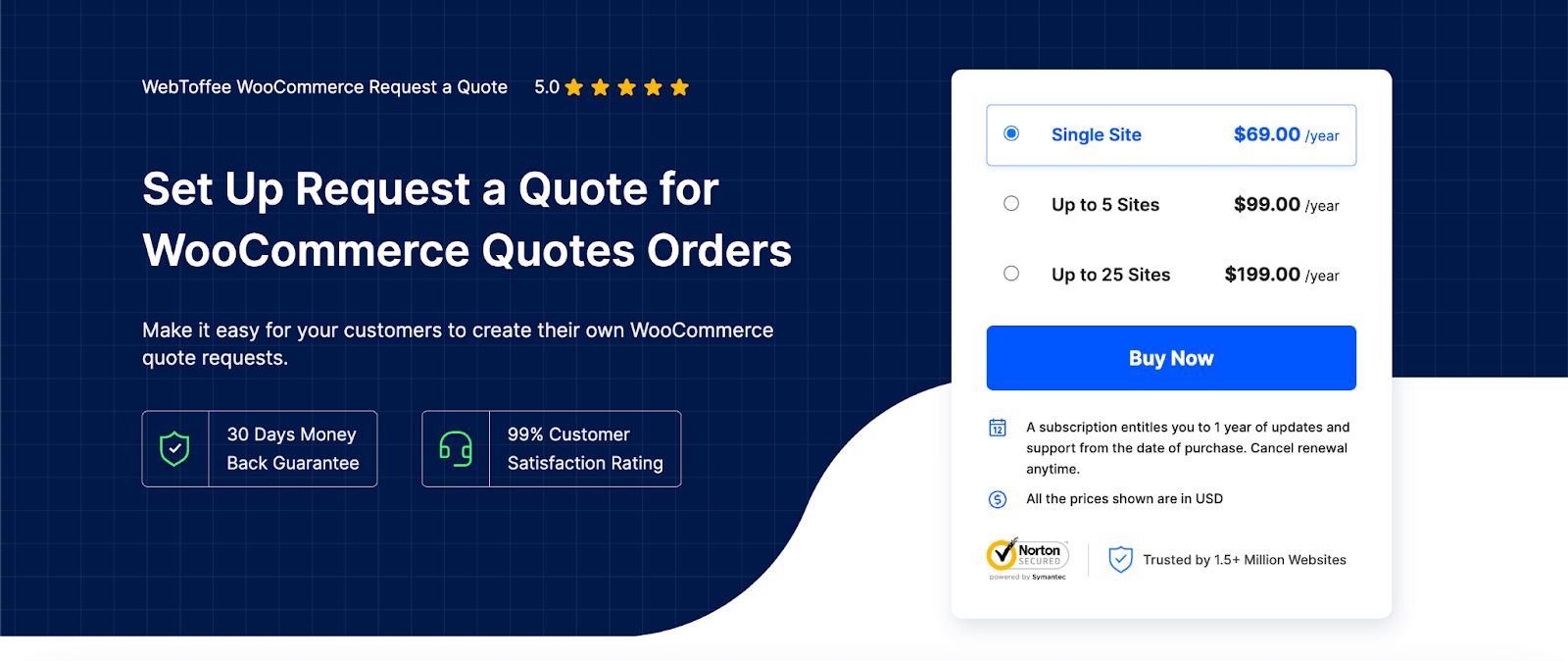 12 Best Request a Quote Plugins for WooCommerce 2025