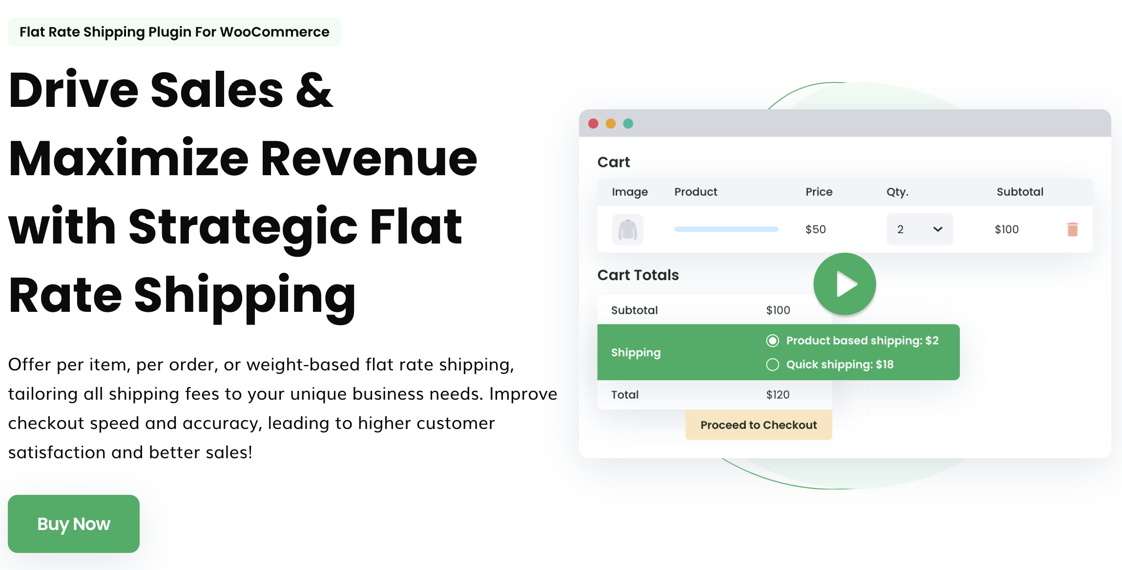 How to Fix WooCommerce No Shipping Options Available Error