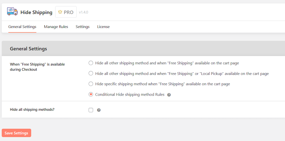 The Ultimate Guide for Weight-Based Shipping in WooCommerce