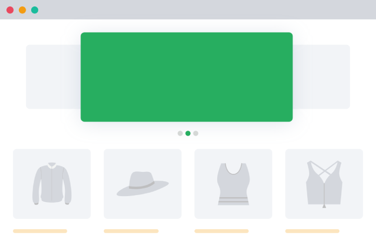 Best Product Sliders for WooCommerce Compared - Thedotstore