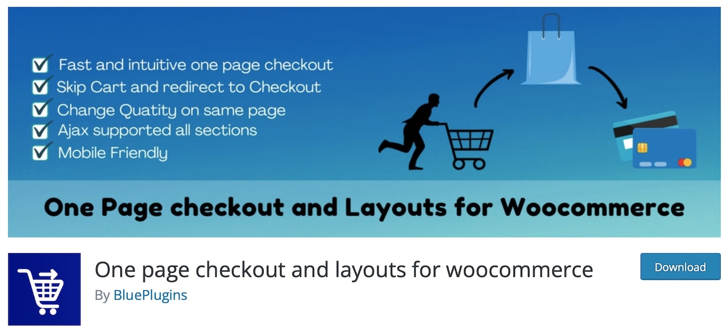 How to Set Up WooCommerce One Page Checkout in 2025