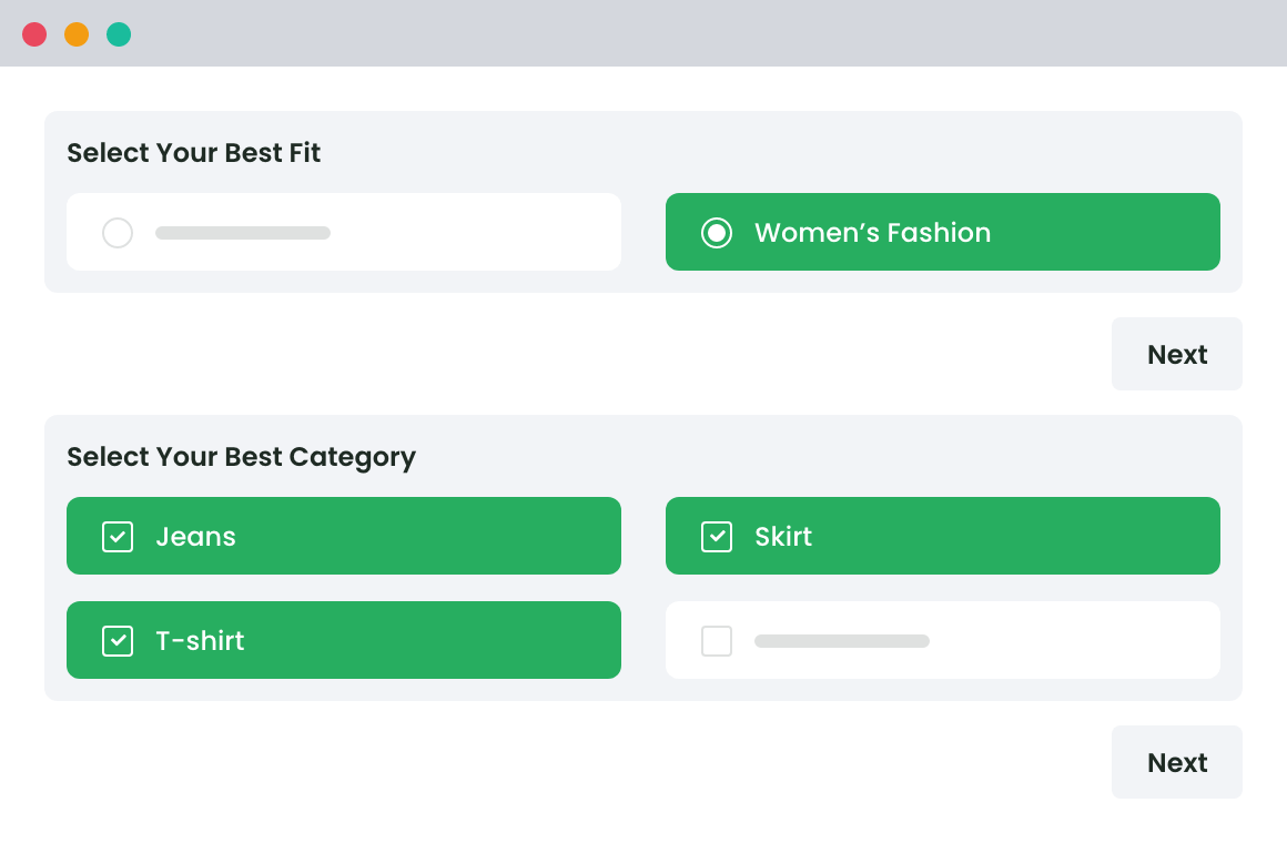 Product Finder for WooCommerce - Thedotstore