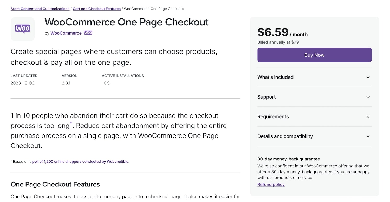 How to Set Up WooCommerce One Page Checkout in 2025
