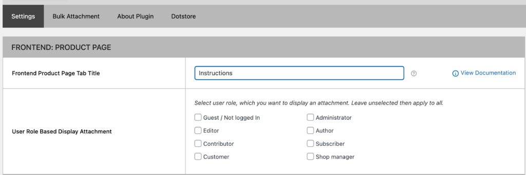 How to Attach a Downloadable PDF To WooCommerce Products (Step-by-Step) - Thedotstore