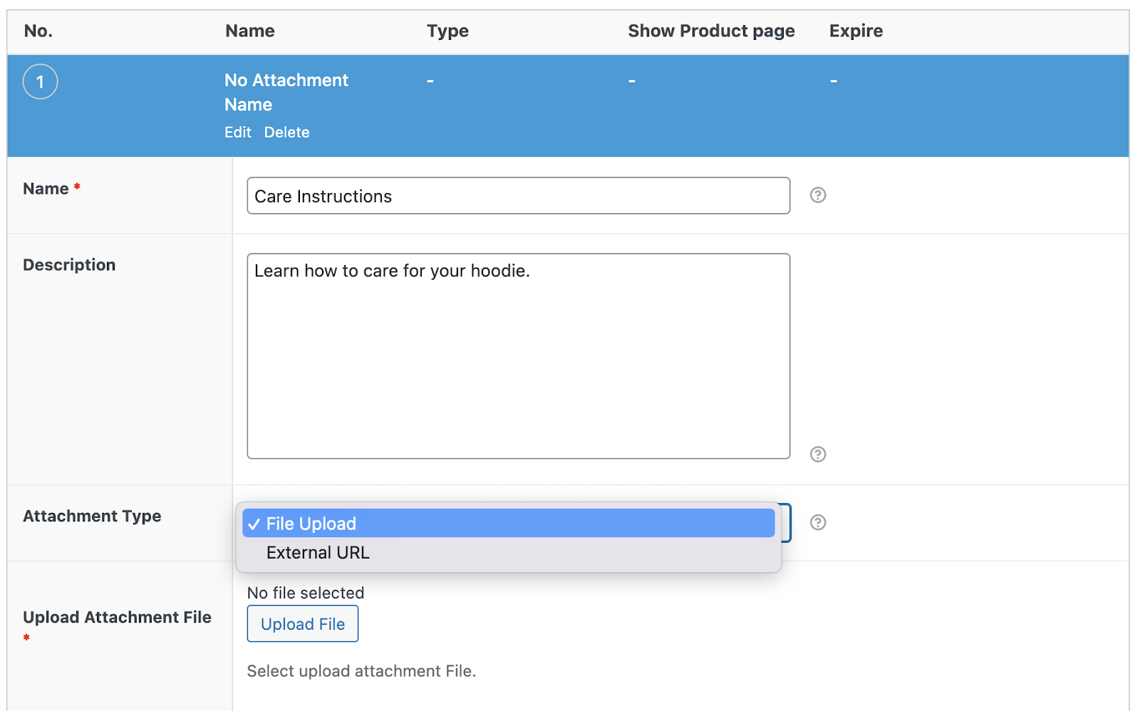 How to Attach a Downloadable PDF To WooCommerce Products (Step-by-Step) - Thedotstore