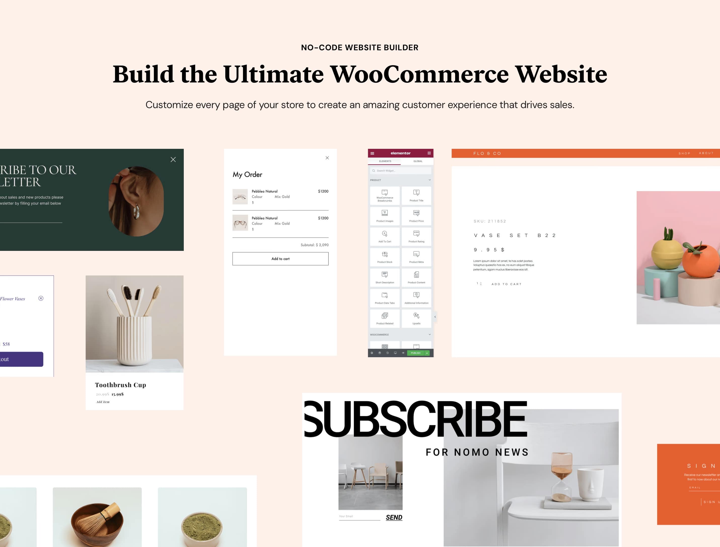 How to Customize Product Pages in WooCommerce in 2025