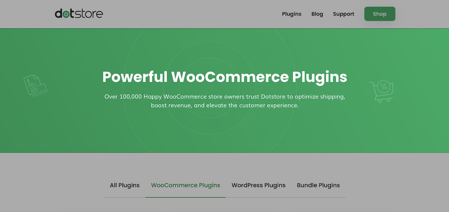 WooCommerce Category Banners: Everything you need to know