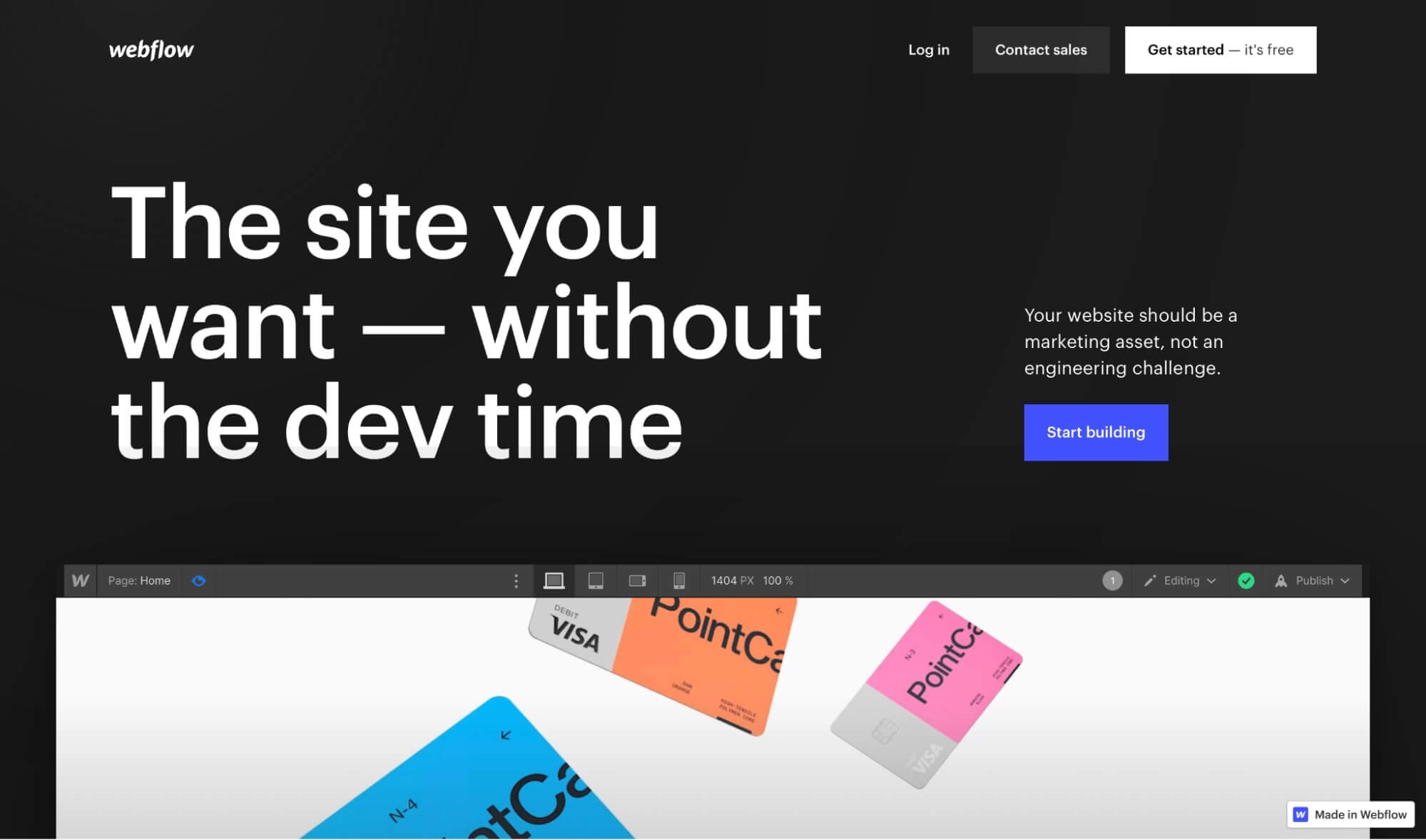 How to Create Website for Free in 2025