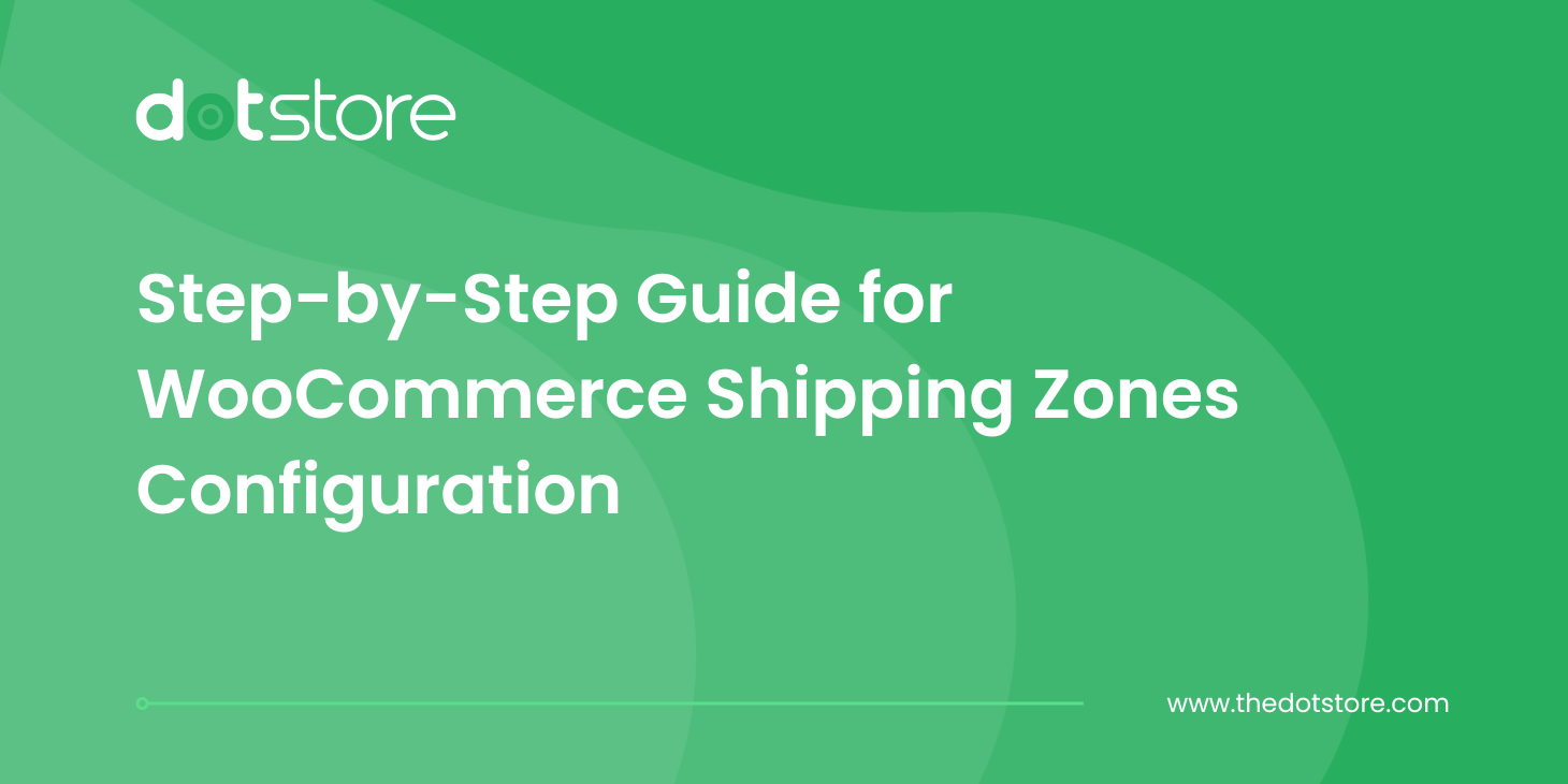How To Setup Woocommerce Shipping Zones With Steps 2025