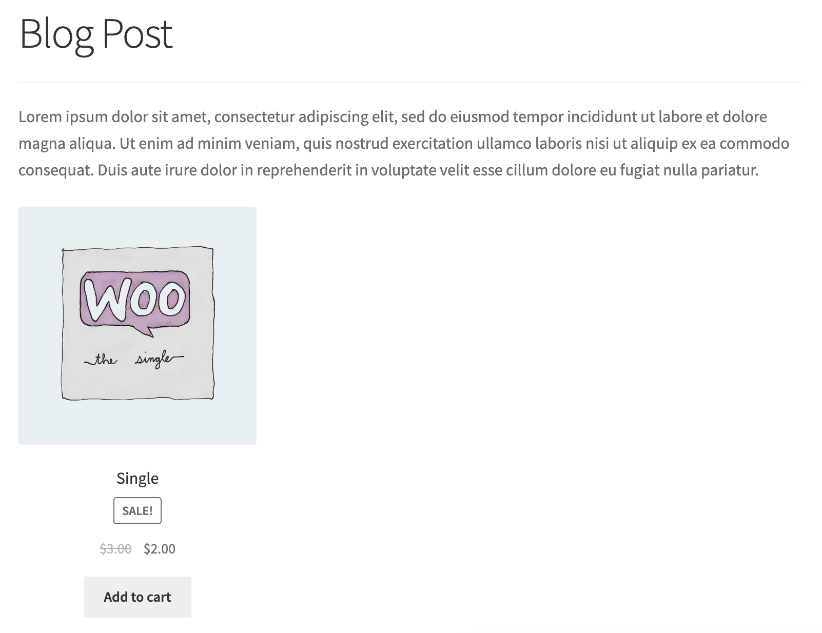 24+ WooCommerce Shortcodes: Type, Uses & Examples 2026