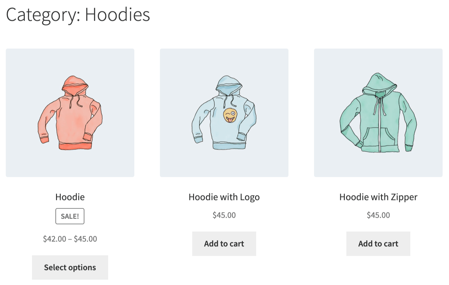 24+ WooCommerce Shortcodes: Type, Uses & Examples 2025