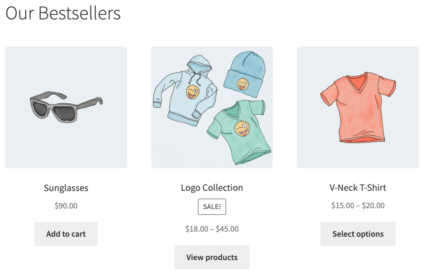 24+ WooCommerce Shortcodes: Type, Uses & Examples 2025