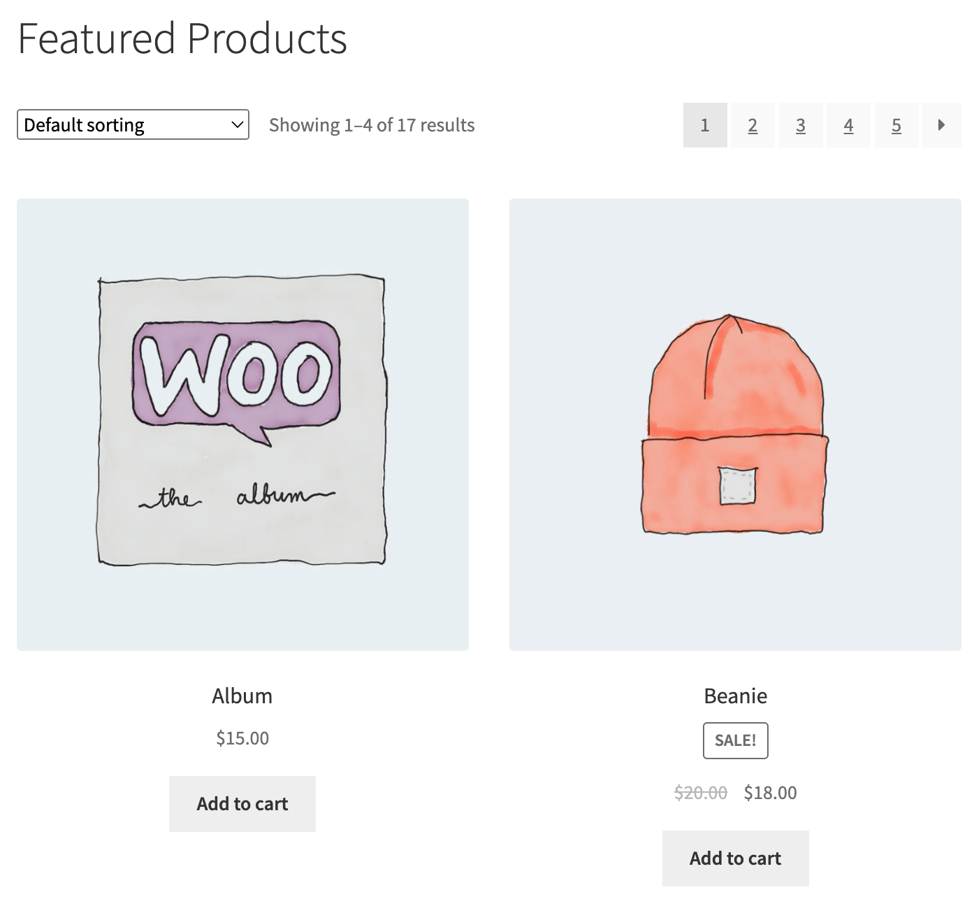 24 Woocommerce Shortcodes Type Uses And Examples 2025