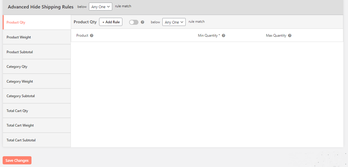 How to disable WooCommerce shipping for certain products