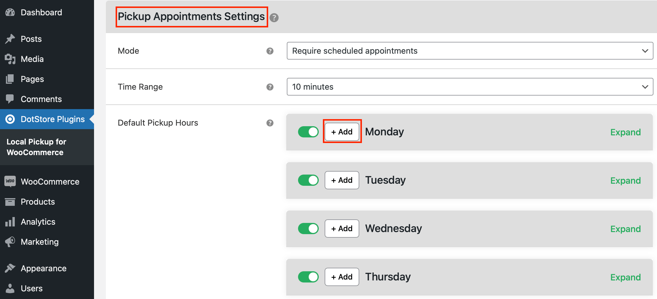 How to Setup Local Pickup in WooCommerce in 2026