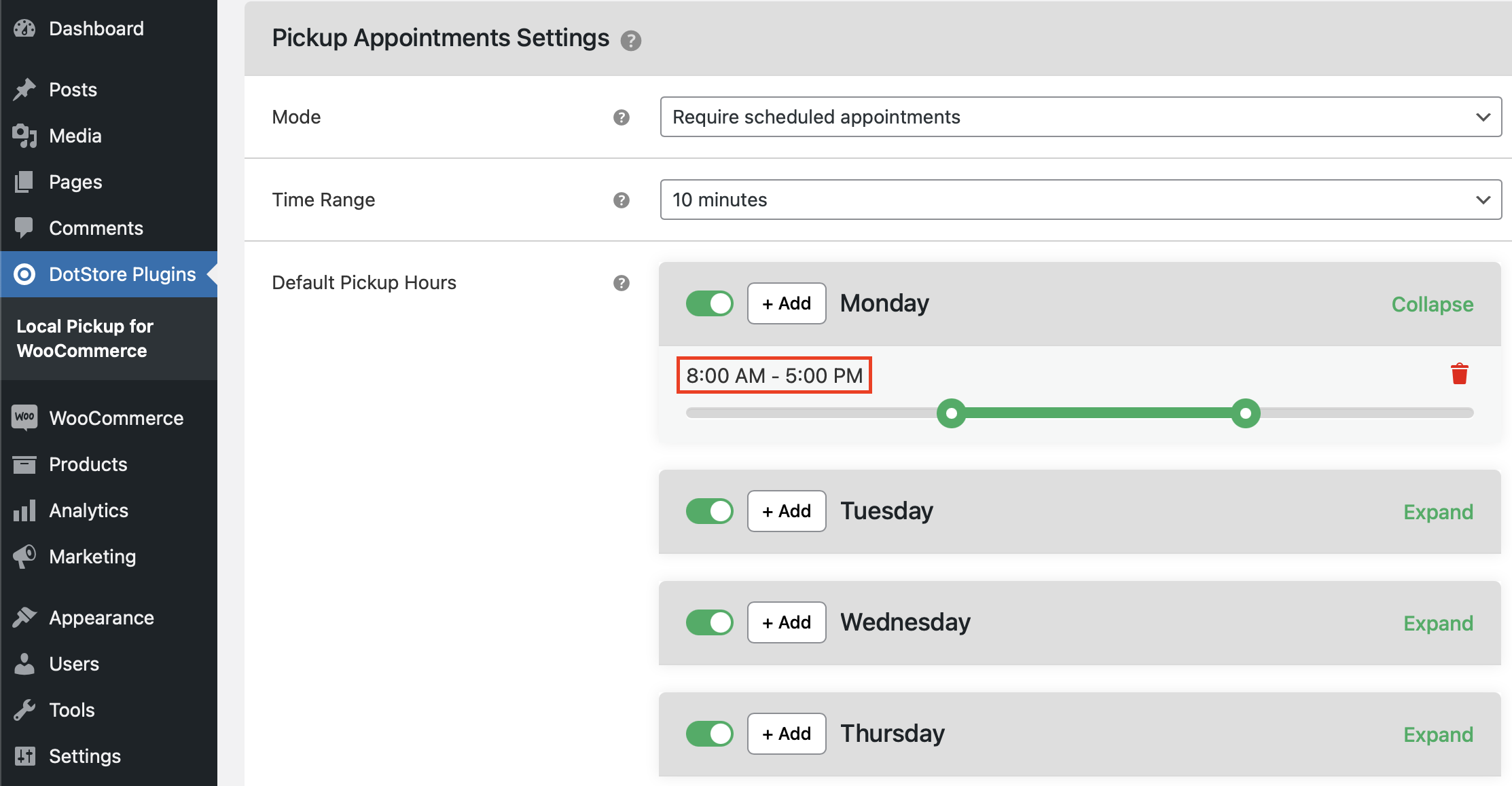 How to Setup Local Pickup in WooCommerce in 2026
