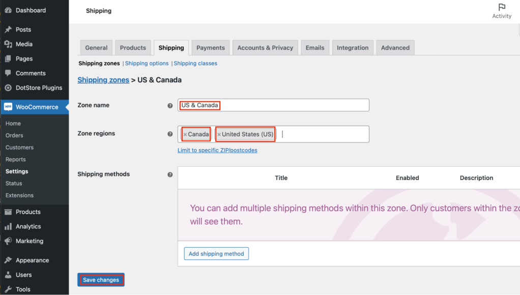 How to Set Up Multiple Local Pickup Locations in WooCommerce