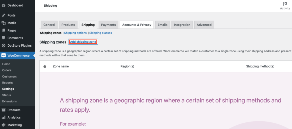 How to Set Up Multiple Local Pickup Locations in WooCommerce