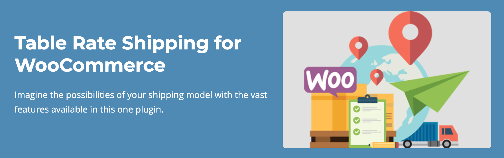 Best WooCommerce Shipping Plugins 2024