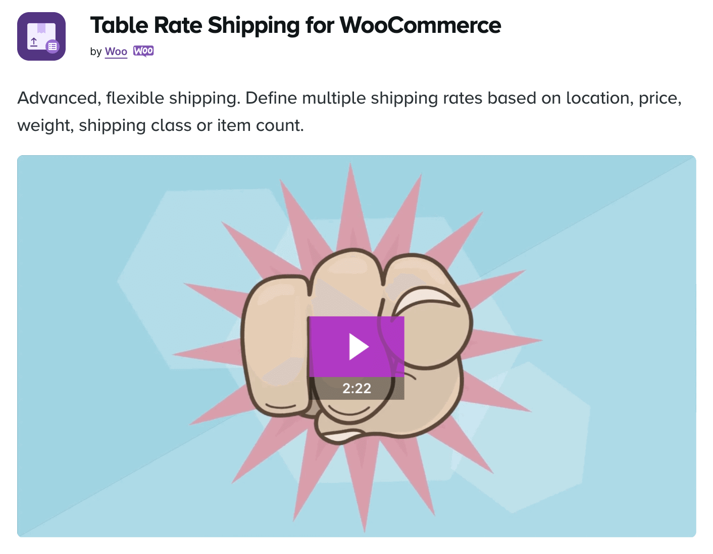 Best WooCommerce Shipping Plugins 2024