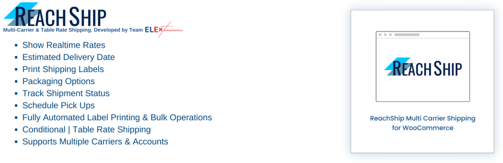 Best WooCommerce Shipping Plugins 2024