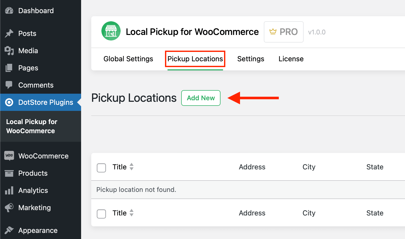How to Setup Local Pickup in WooCommerce in 2026