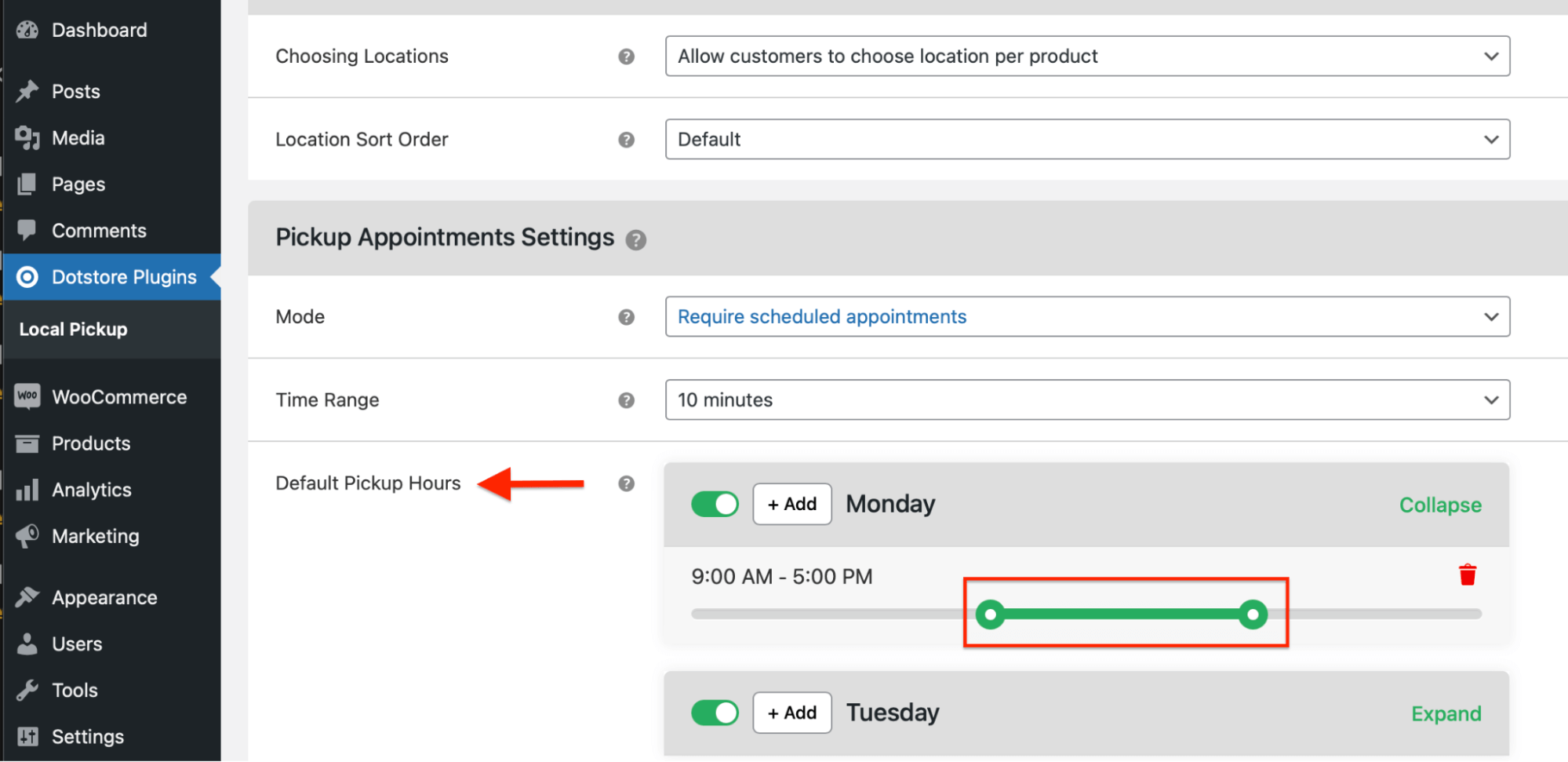 How to Setup Local Pickup in WooCommerce in 2026