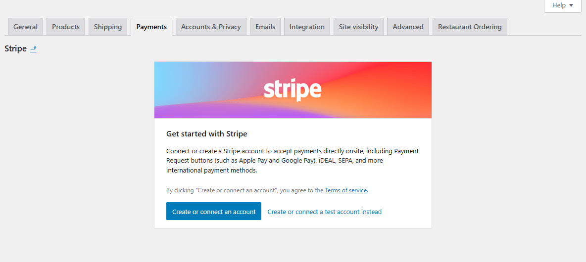 How to integrate Stripe with WooCommerce (Detailed Guide)