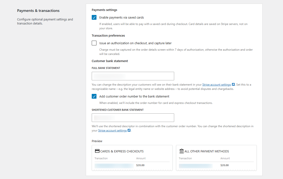 How to integrate Stripe with WooCommerce (Detailed Guide)