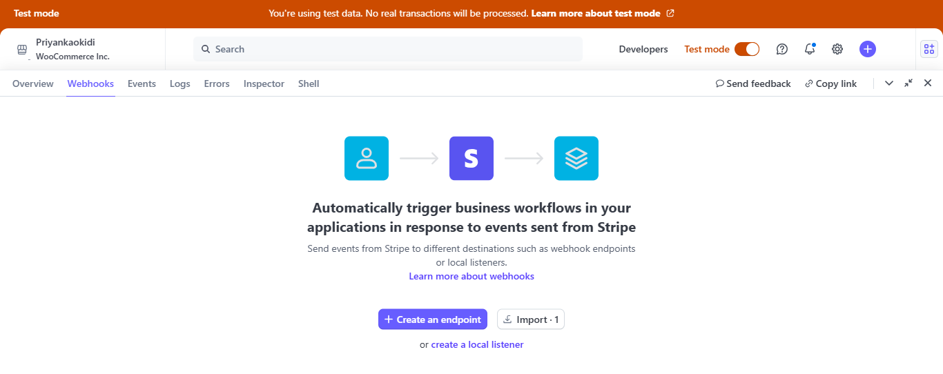 How to integrate Stripe with WooCommerce (Detailed Guide)