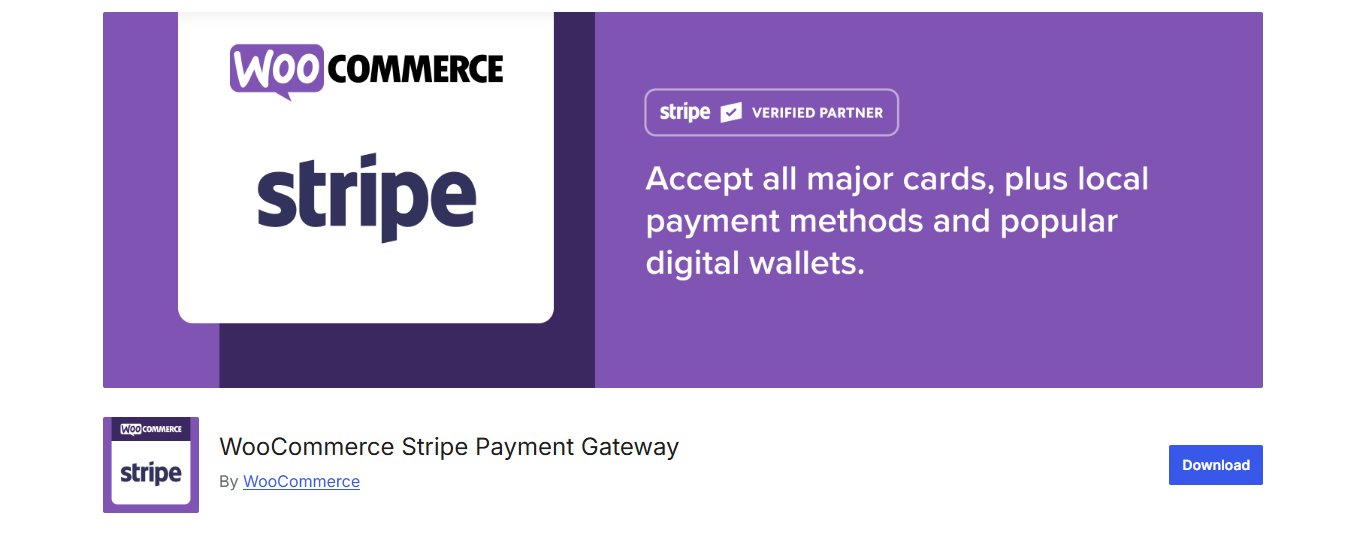 How to integrate Stripe with WooCommerce (Detailed Guide)