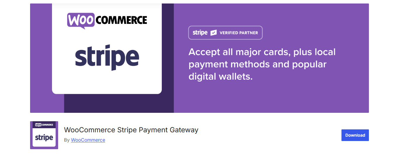 How to integrate Stripe with WooCommerce (Detailed Guide)