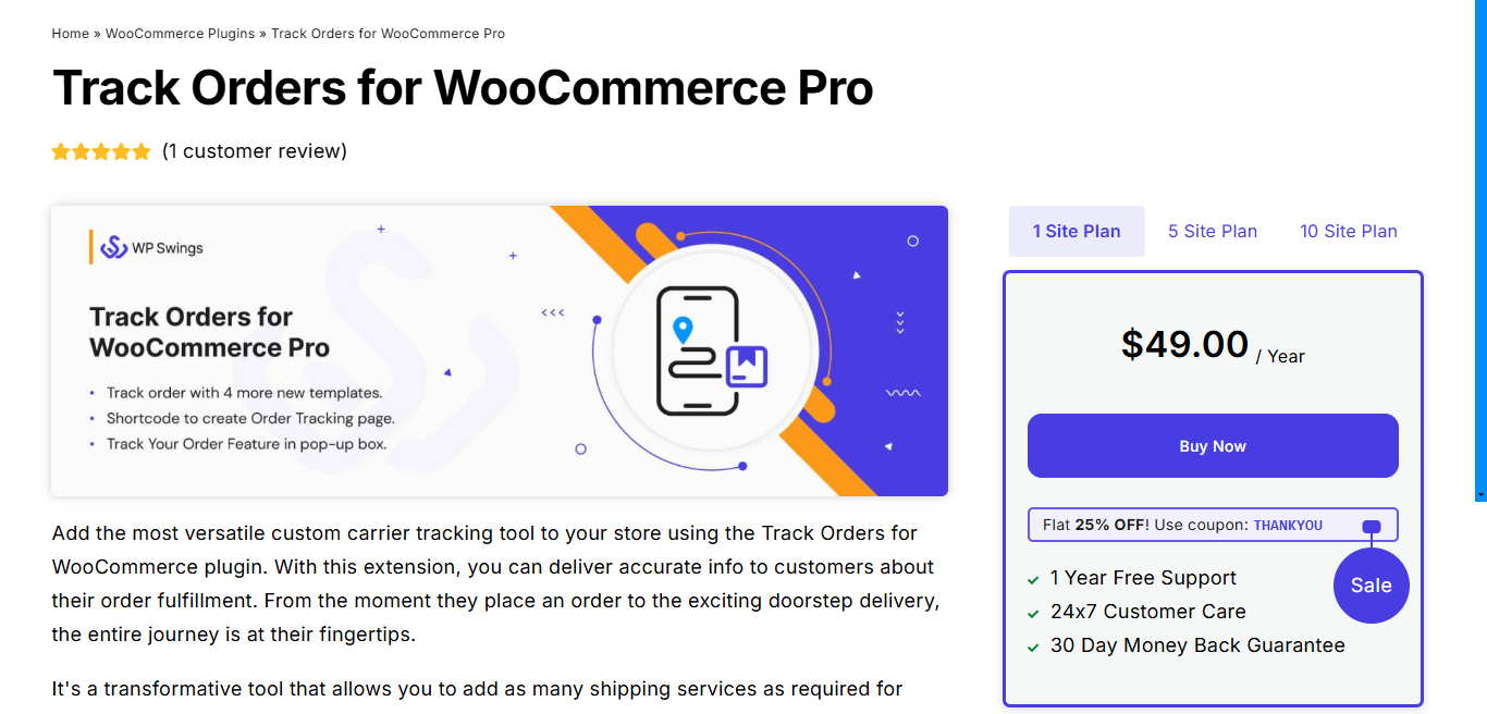 18 Best Free WooCommerce Shipping Plugins in 2026