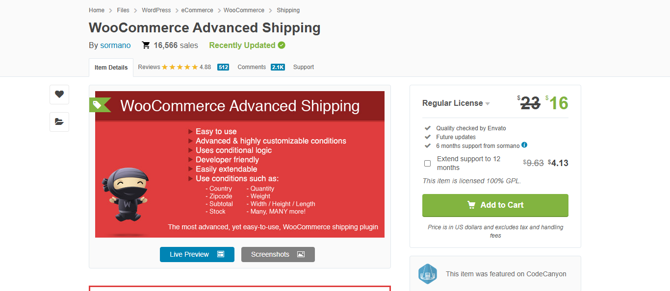18 Best Free WooCommerce Shipping Plugins in 2026