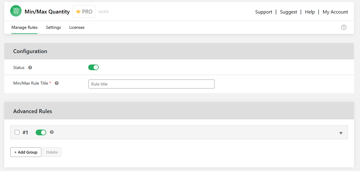How to Set WooCommerce Maximum Quantity Limits - Thedotstore