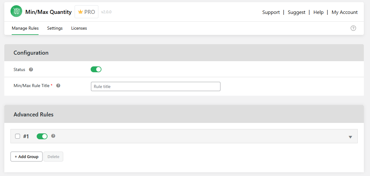 How to Customize WooCommerce Quantity Input Options [Best Methods] - Thedotstore