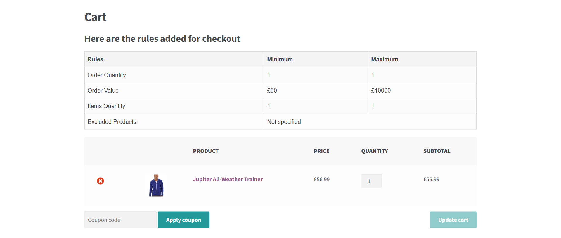 How To Customize Woocommerce Quantity Input Options [best Methods
