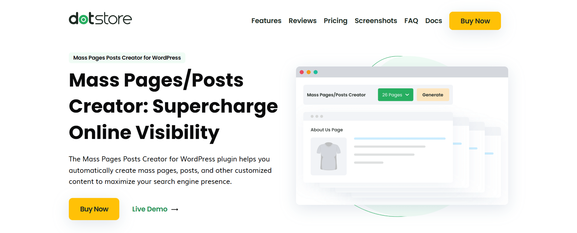 How to Create Website for Free in 2025
