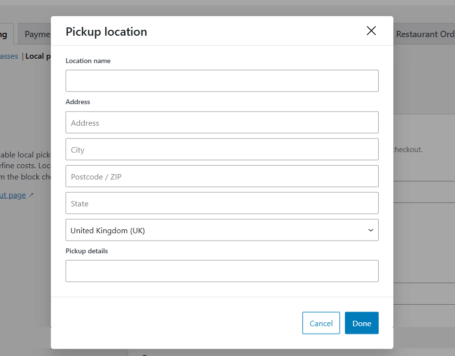 The complete guide to WooCommerce shipping methods - Thedotstore