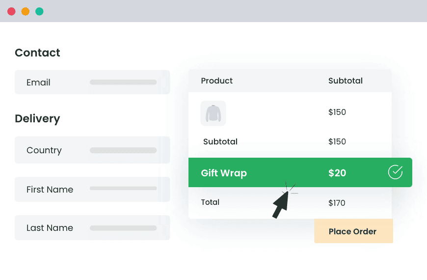 How to add custom fees in Shopify [3 Methods] - Thedotstore