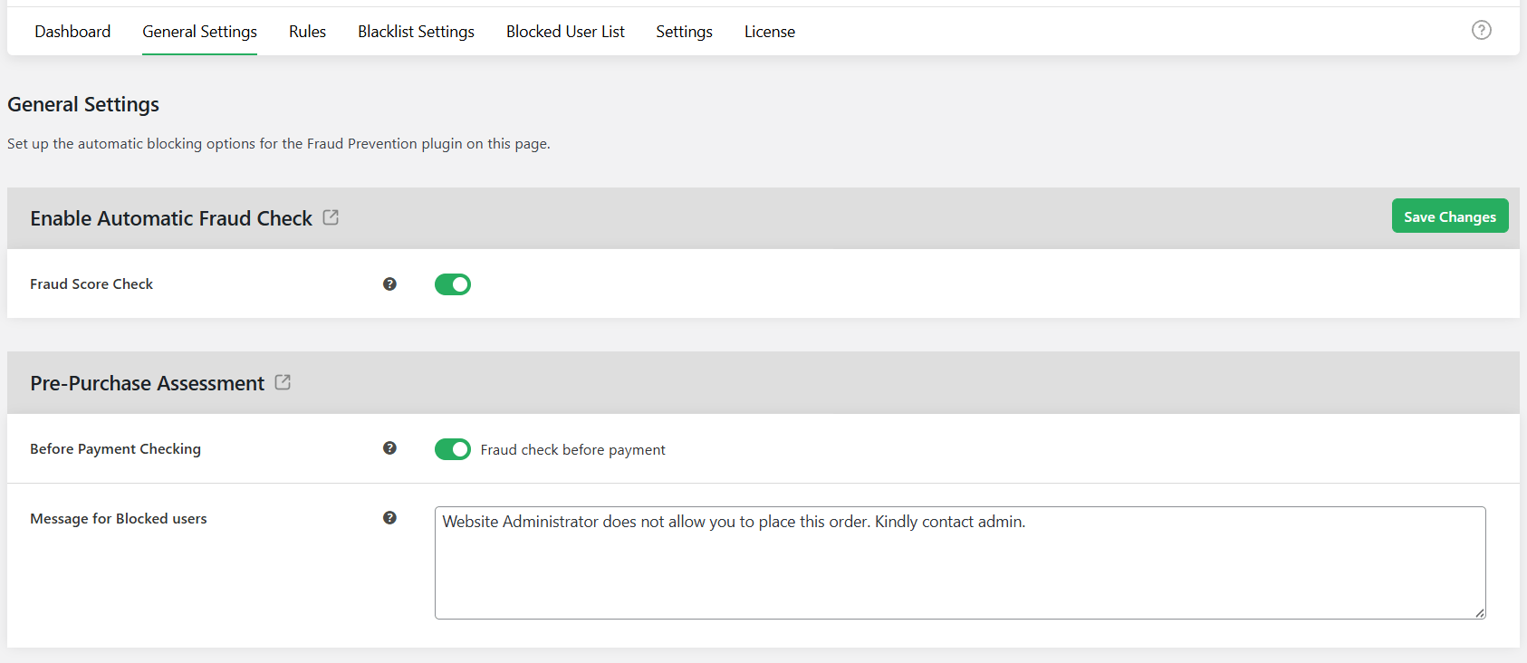 How to stop spam orders in WooCommerce - Thedotstore
