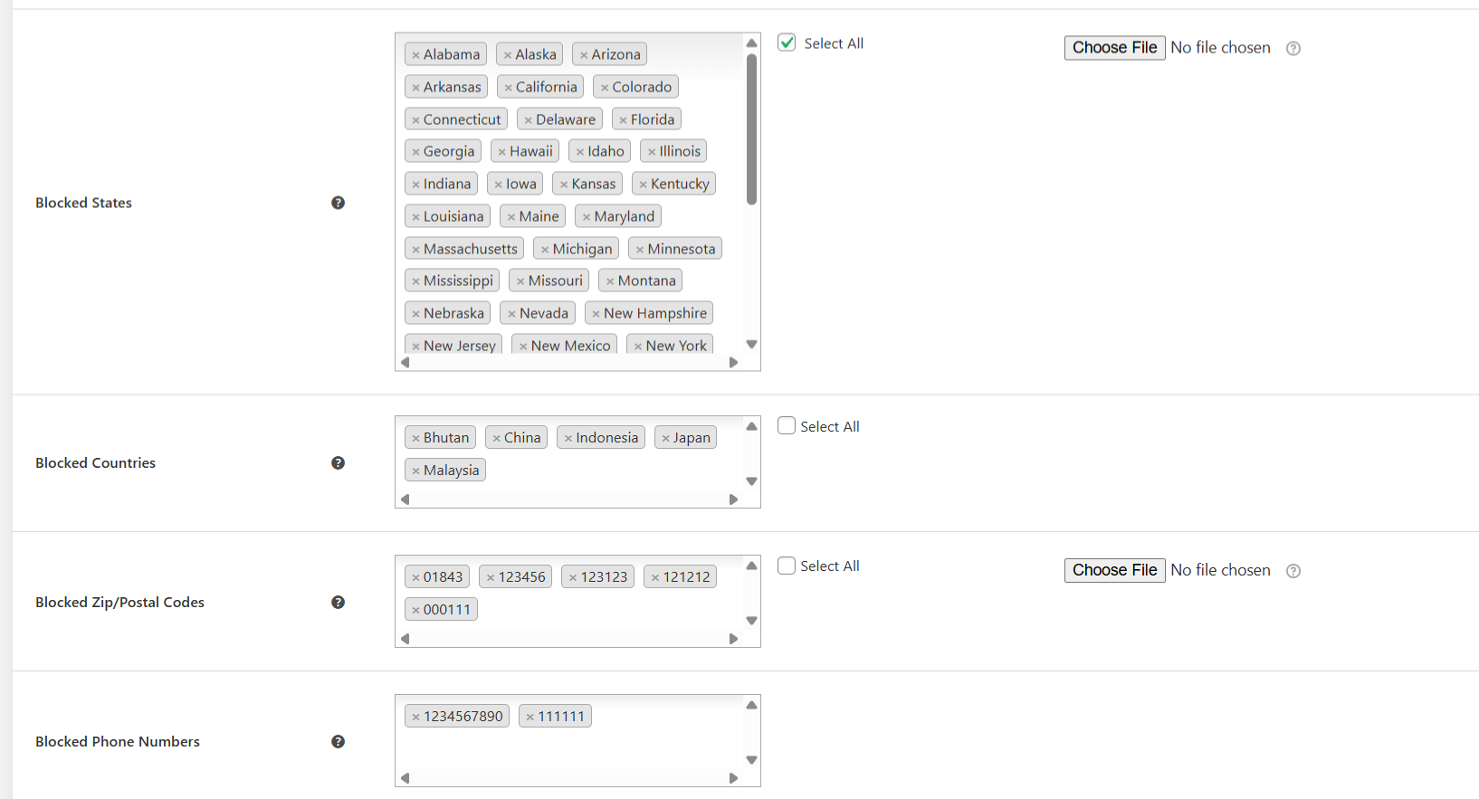 How to Stop Spam Orders in WooCommerce - Thedotstore