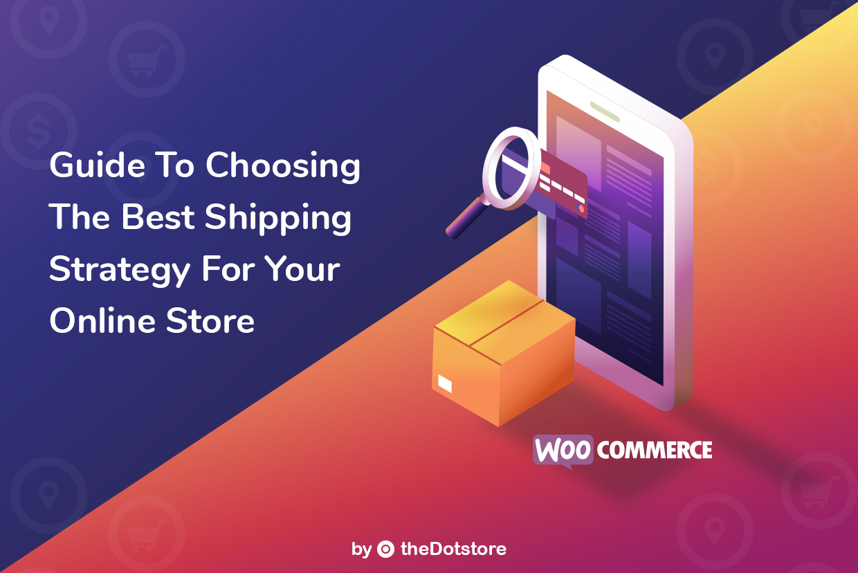 How To Set Up Woocommerce Shipping Method Based On Postcode