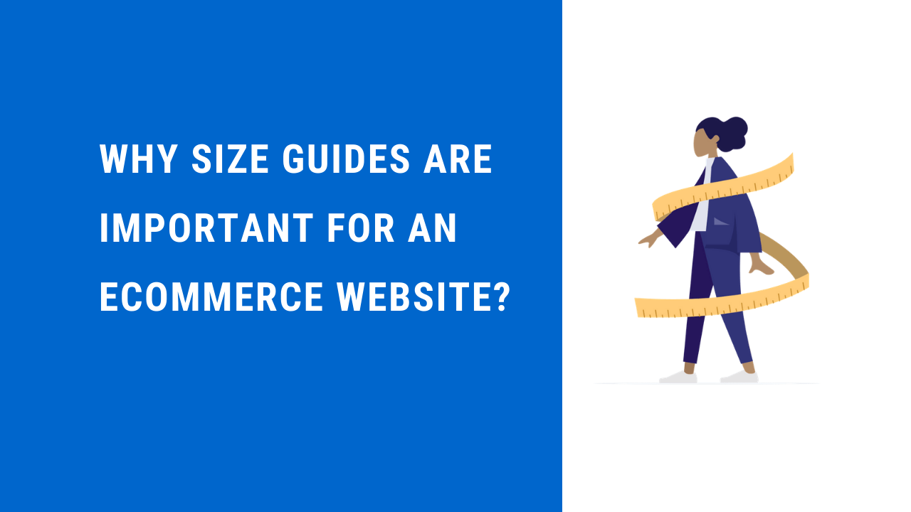 How To Create A Custom Size Chart In Woocommerce