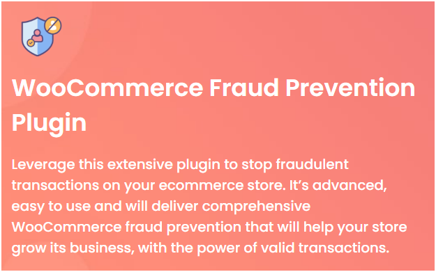How To Block Fraud Customer Orders On Registration And Checkouts Form In Woocommerce The Dotstore