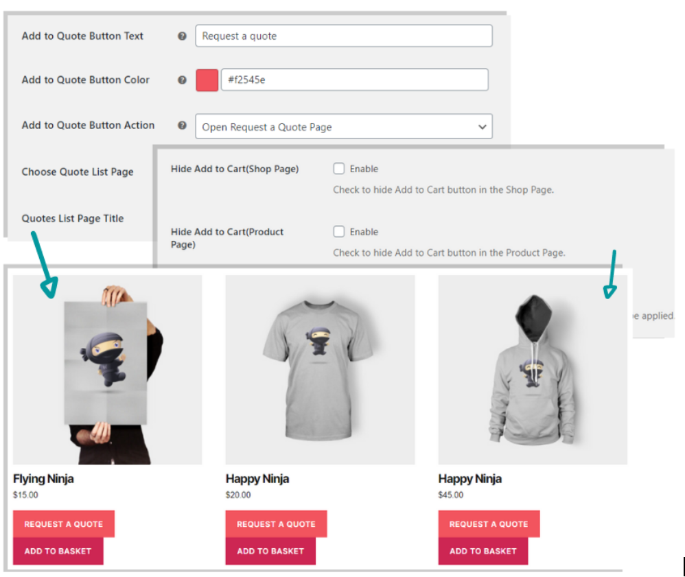 Best Request a Quote plugins for your WooCommerce store Best Request a Quote plugins for your WooCommerce store