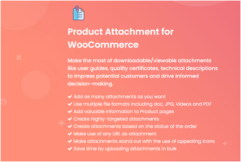 How To Add An Attachment In Woocommerce Order Emails