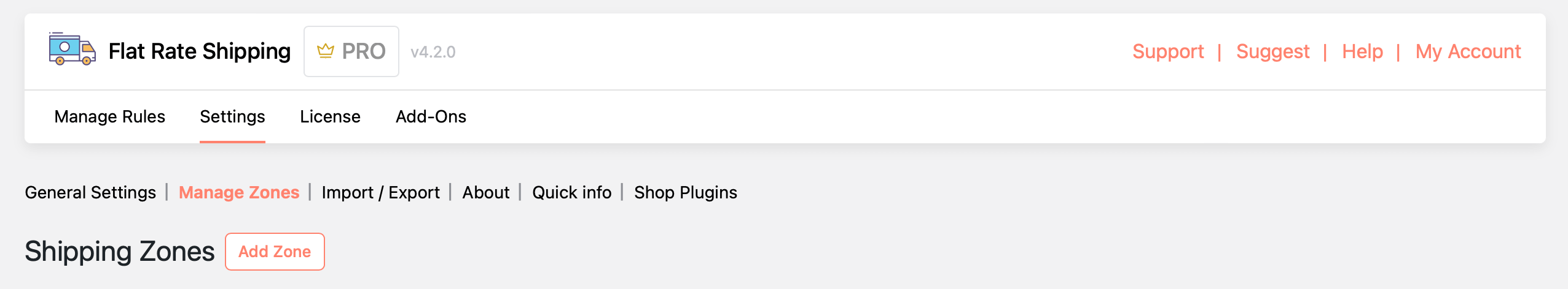 How To Set Up WooCommerce Shipping Method Based On Postcode?